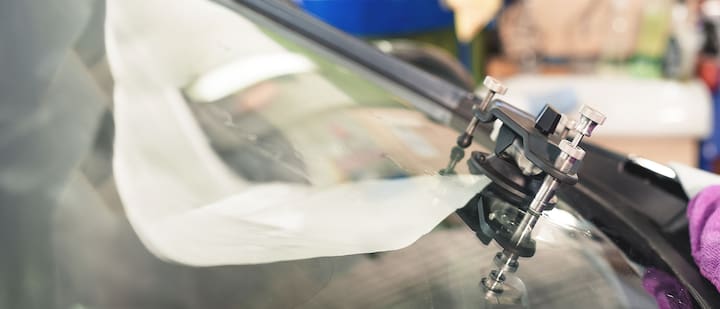 Laga stenskott | Boka tid online